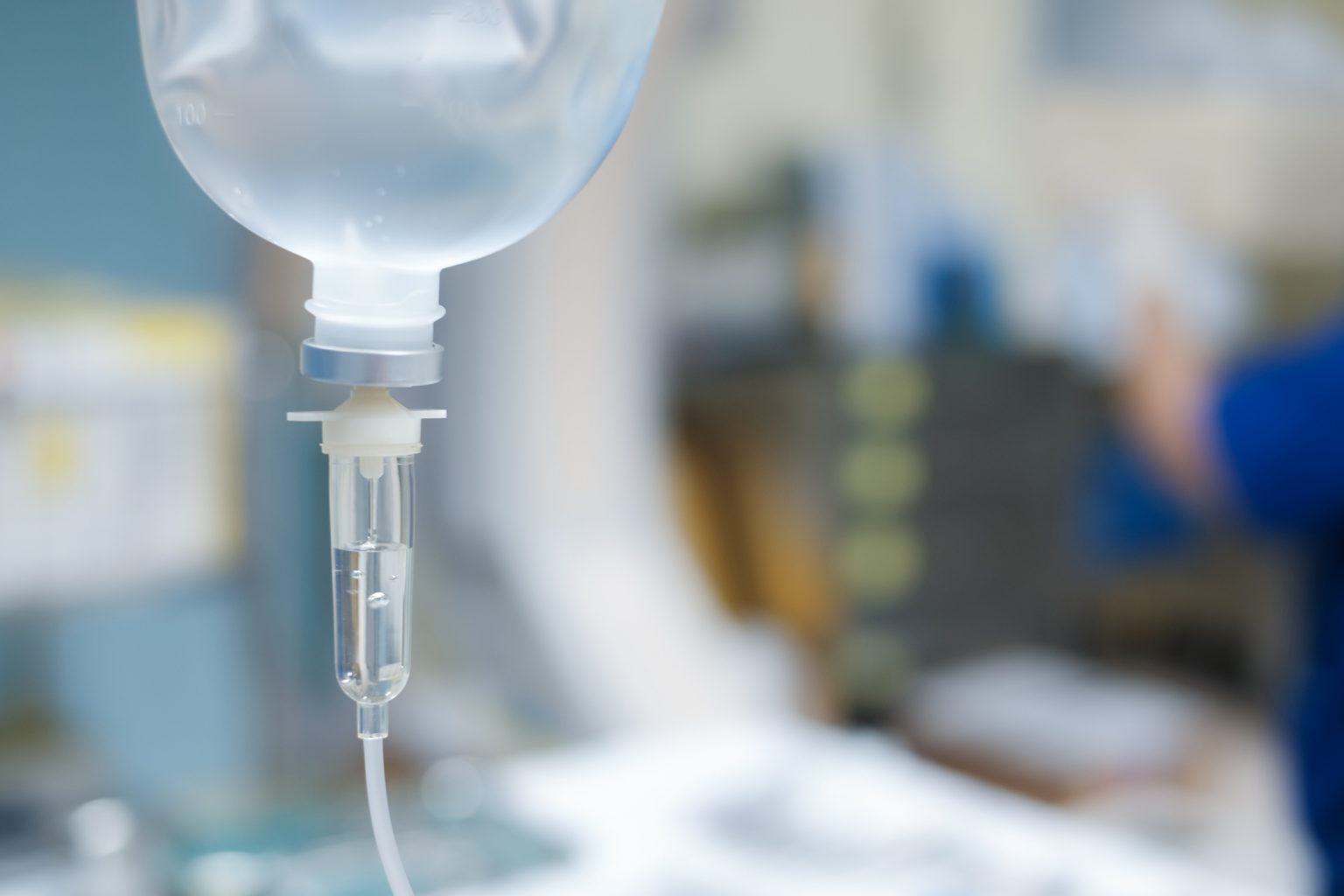 8 Common Questions About Infusion Therapy - and Answers from RCCA’s ...