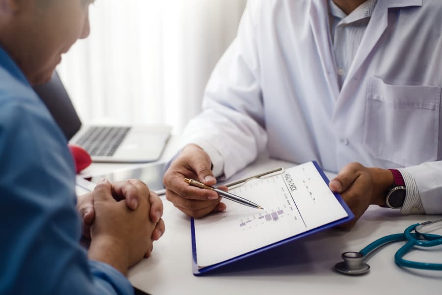 Non-Hodgkin Lymphoma Care in NJ, CT, & MA – Regional Cancer Care Associates