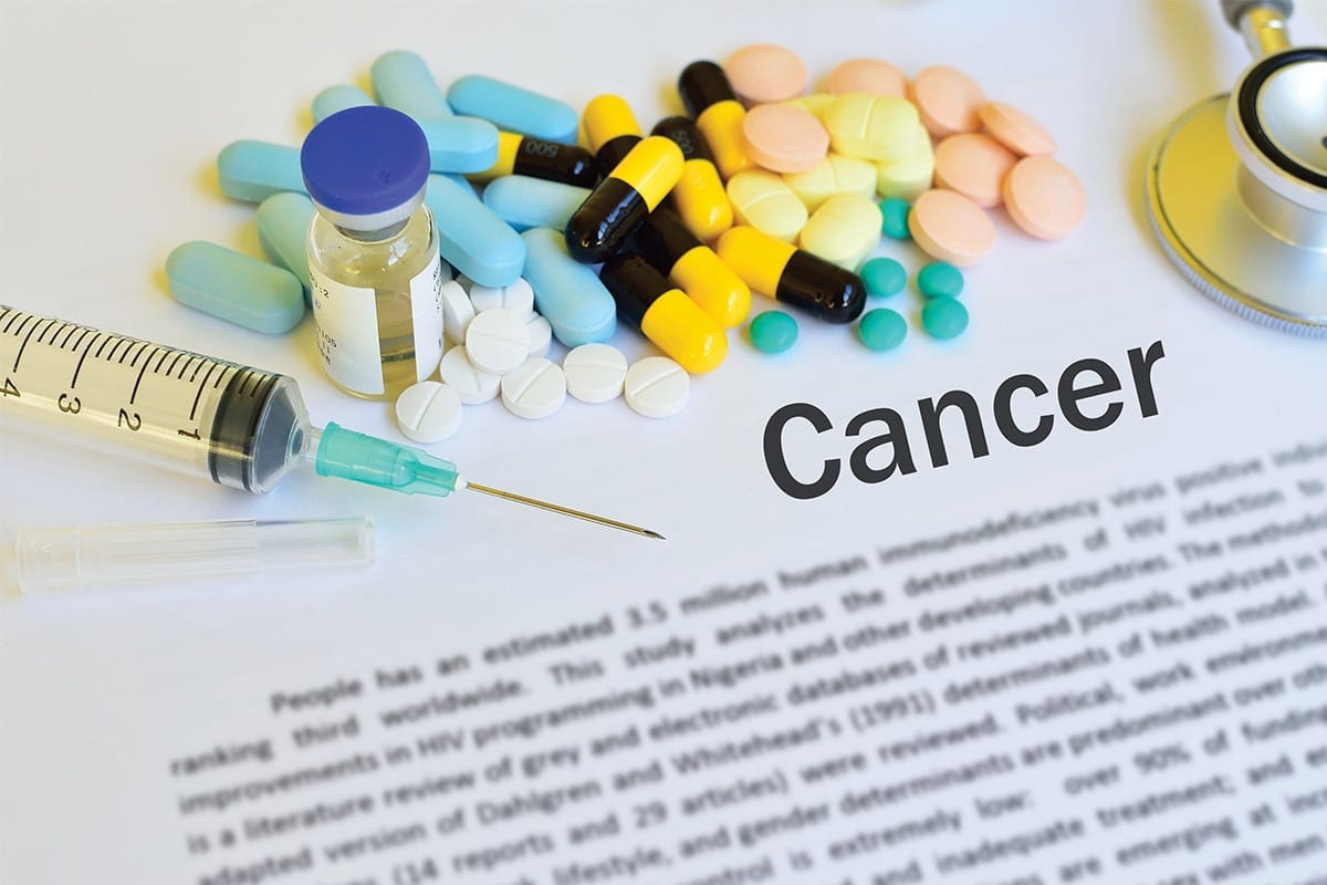 Targeted Therapy for Cancer in NJ, CT, & MD – Regional Cancer Care ... Targeted Therapy for Cancer in NJ, CT, & MD – Regional Cancer Care ...