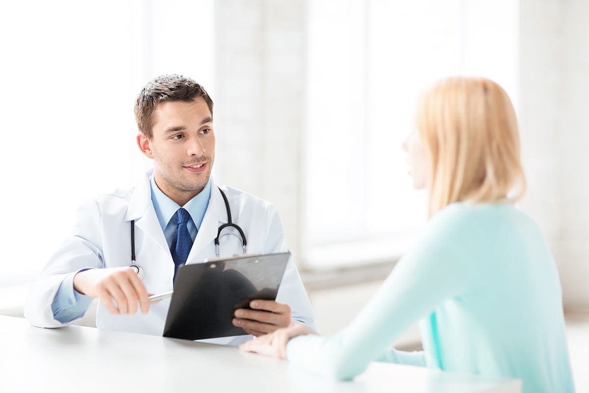 Side Effects Management in NJ, CT, & MA – Regional Cancer Care Associates