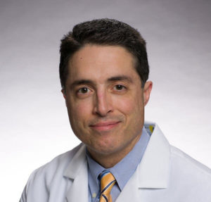 Anthony Ingenito, MD in Hackensack, NJ - Regional Cancer Care Associates