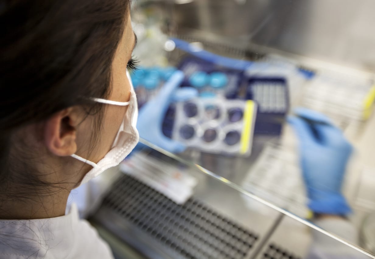 Benefits of Clinical Trials – Regional Cancer Care Associates