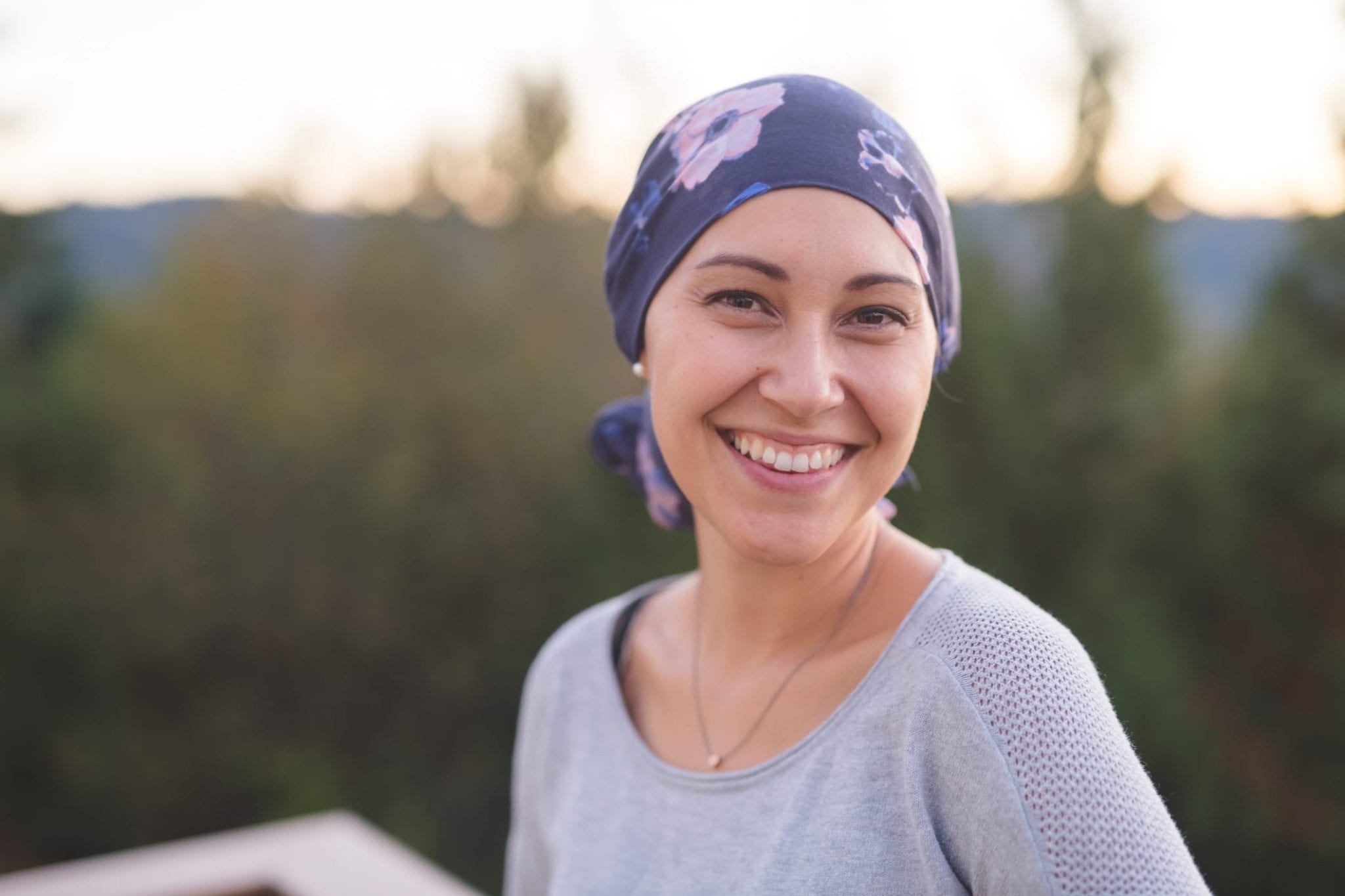 Living with Breast Cancer | Regional Cancer Care Associates