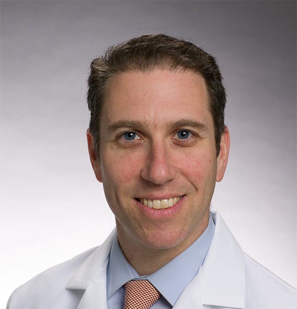 Ethan Wasserman, MD - Regional Cancer Care Associates