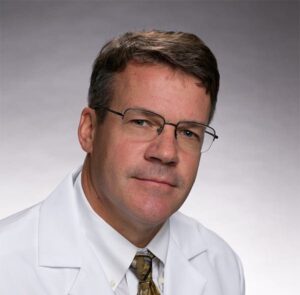 Loren Godfrey, MD in Hackensack, NJ - Regional Cancer Care Associates
