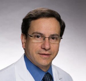 Martin Gutierrez, MD - Regional Cancer Care Associates