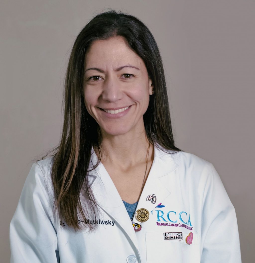 Cancer Treatment Center in Sparta NJ - Regional Cancer Care Associates