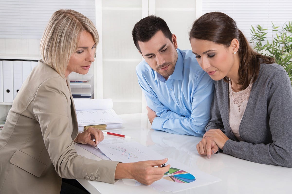 Financial Counseling in CT, MD, and NJ – Regional Cancer Care Associates