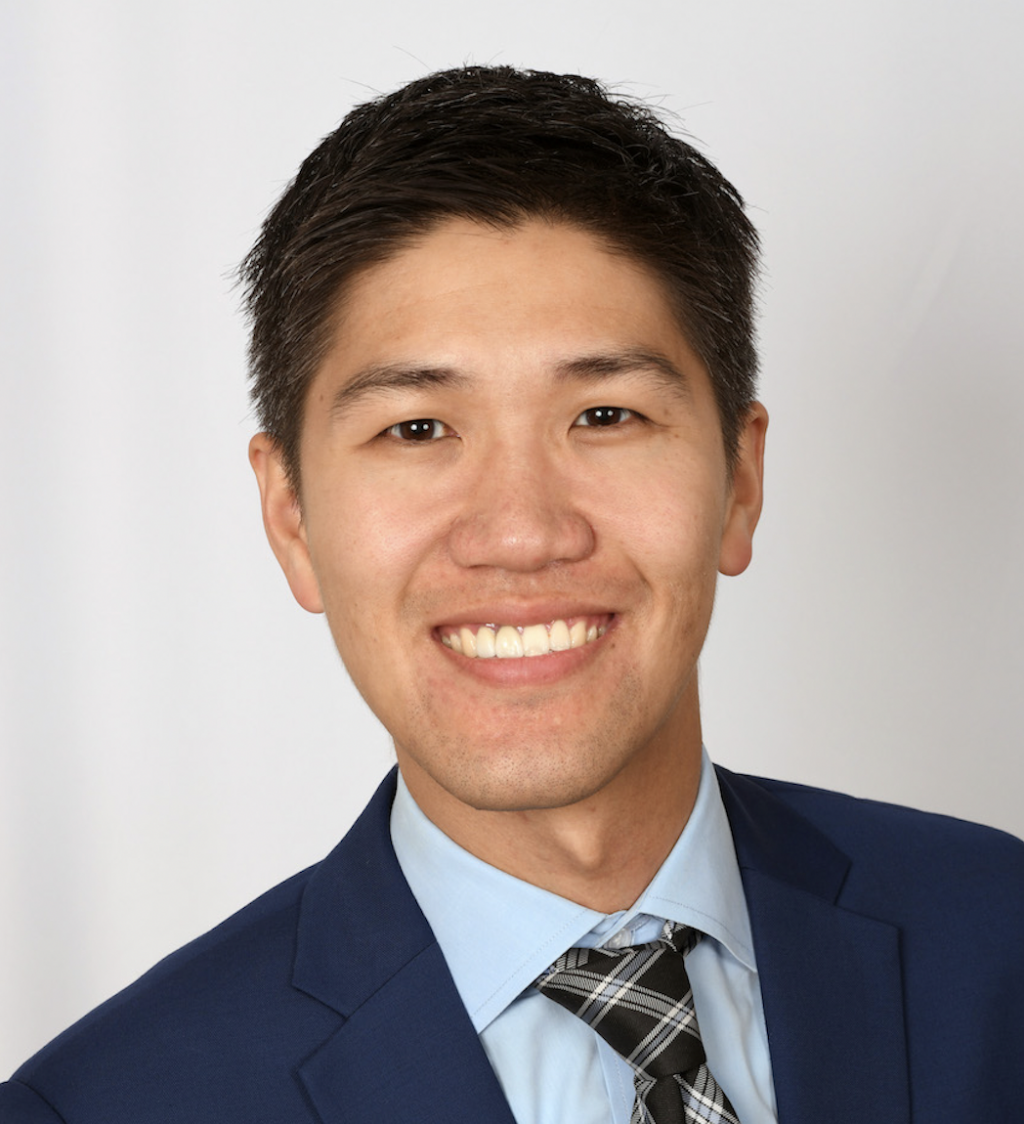 Andrew Ip in Hackensack, NJ - Regional Cancer Care Associates