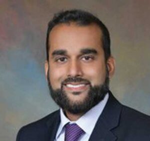 Adnan Danish, MD in Hackensack, NJ - Regional Cancer Care Associates
