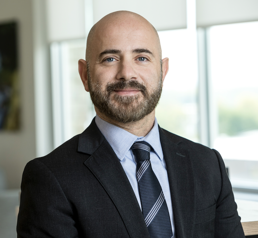 Elias Obeid, MD, MPH - Cancer Genetics & Risk