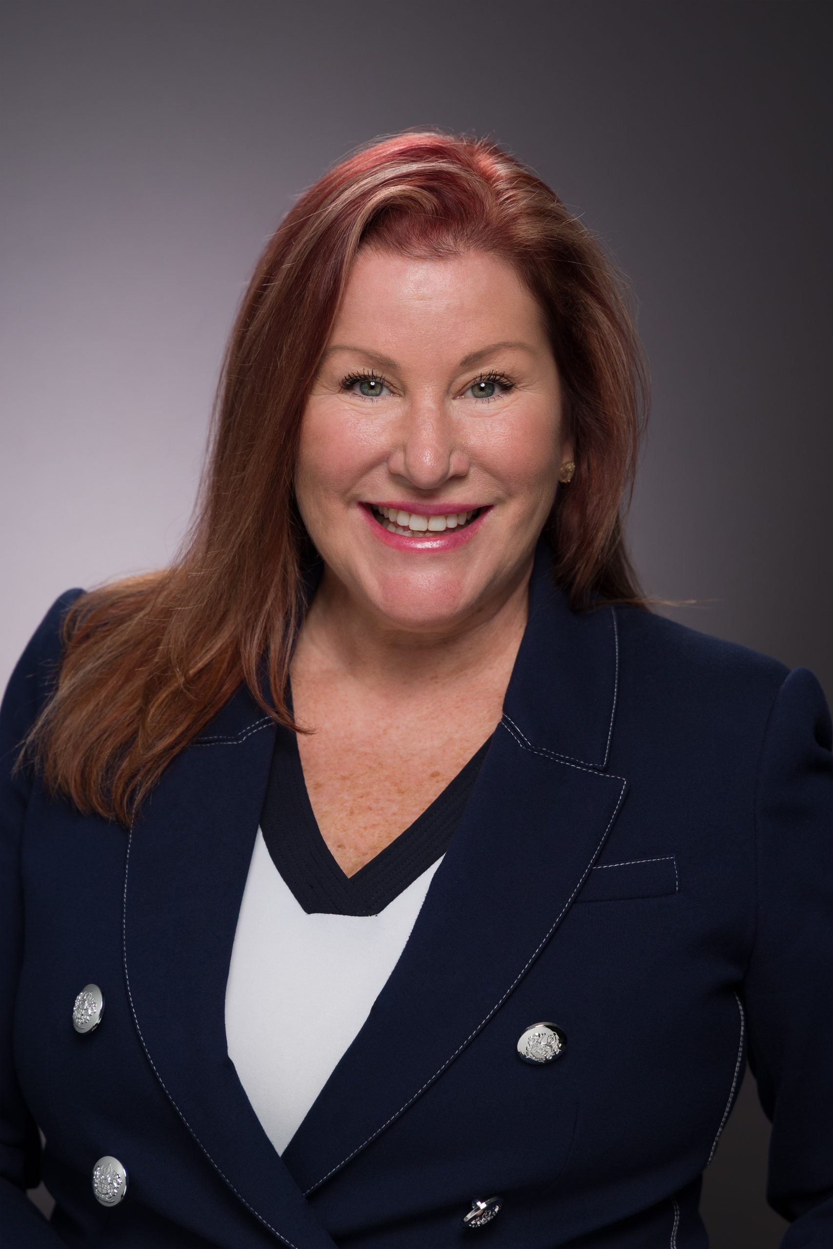 Jacqueline Ross, Contralora