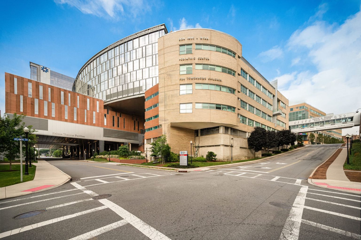 Andrew Pecora, MD, FACP, CPE in Hackensack, NJ - Regional Cancer Care ...