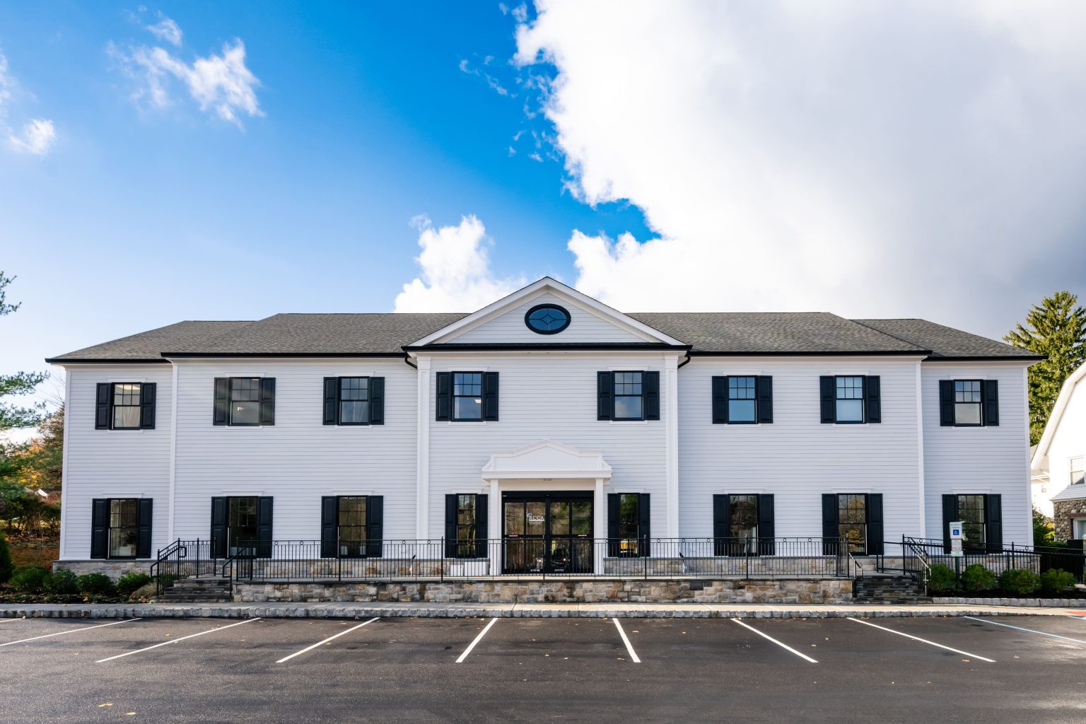 Cancer Treatment Center Near You in Sparta, NJ